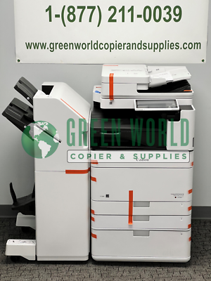 Canon Xerox Machine 6000