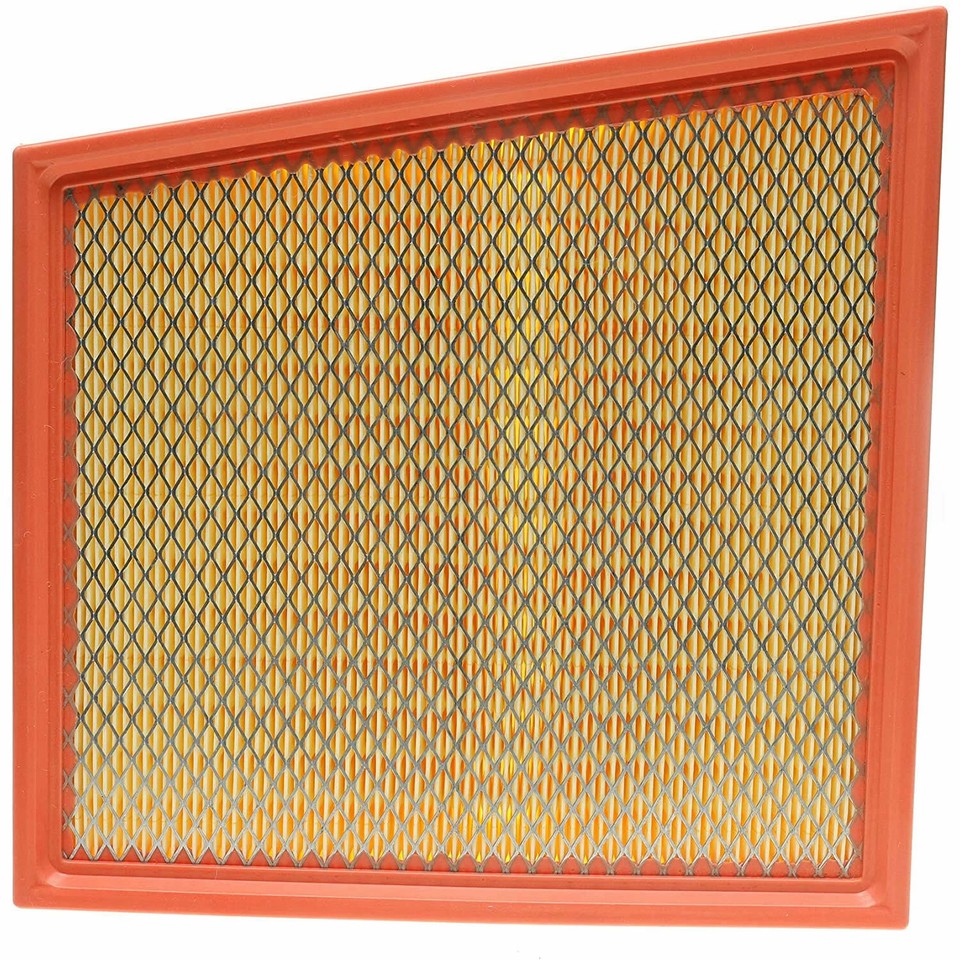 TP1015 Fuel Filter&A3231C Air Filter For 2017-2019 Duramax 6.6L V8 ...