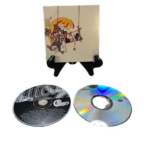 Chicago IX: Chicago's Greatest Hits by Chicago CD 2005 Rhino Records ...