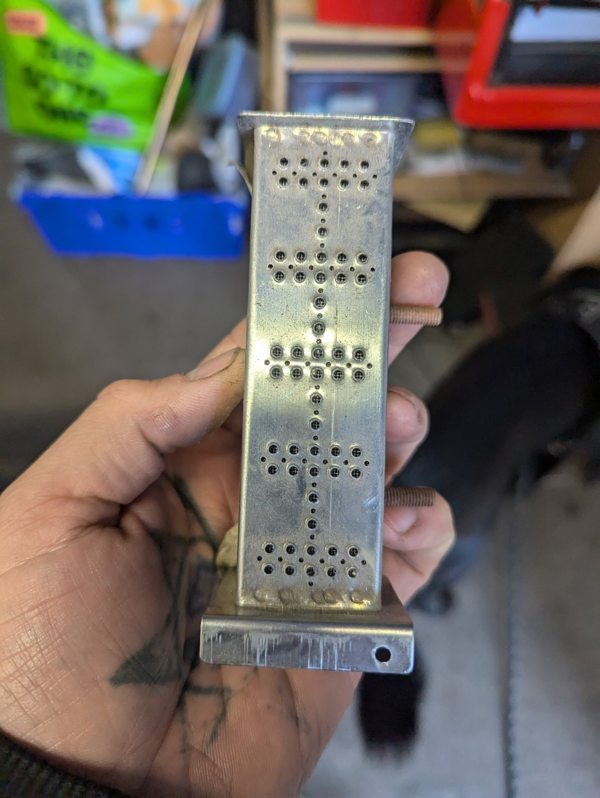 CARVER CASCADE 2 MK2 WATER HEATER BOILER NEW GAS BURNER PART No: AC03 ...