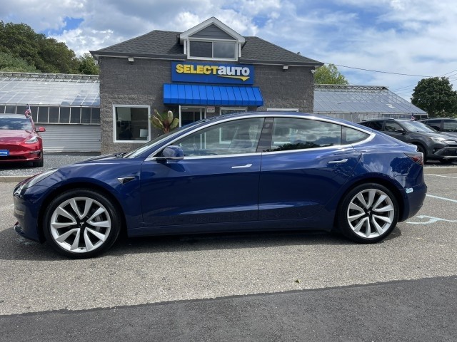 2018 Tesla Model 3 Long Range Battery one owner | eBay