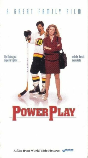 Power Play (DVD, 2013) 798576656867| eBay
