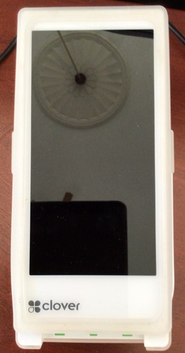 Clover Model K405 W/ Cradle | eBay