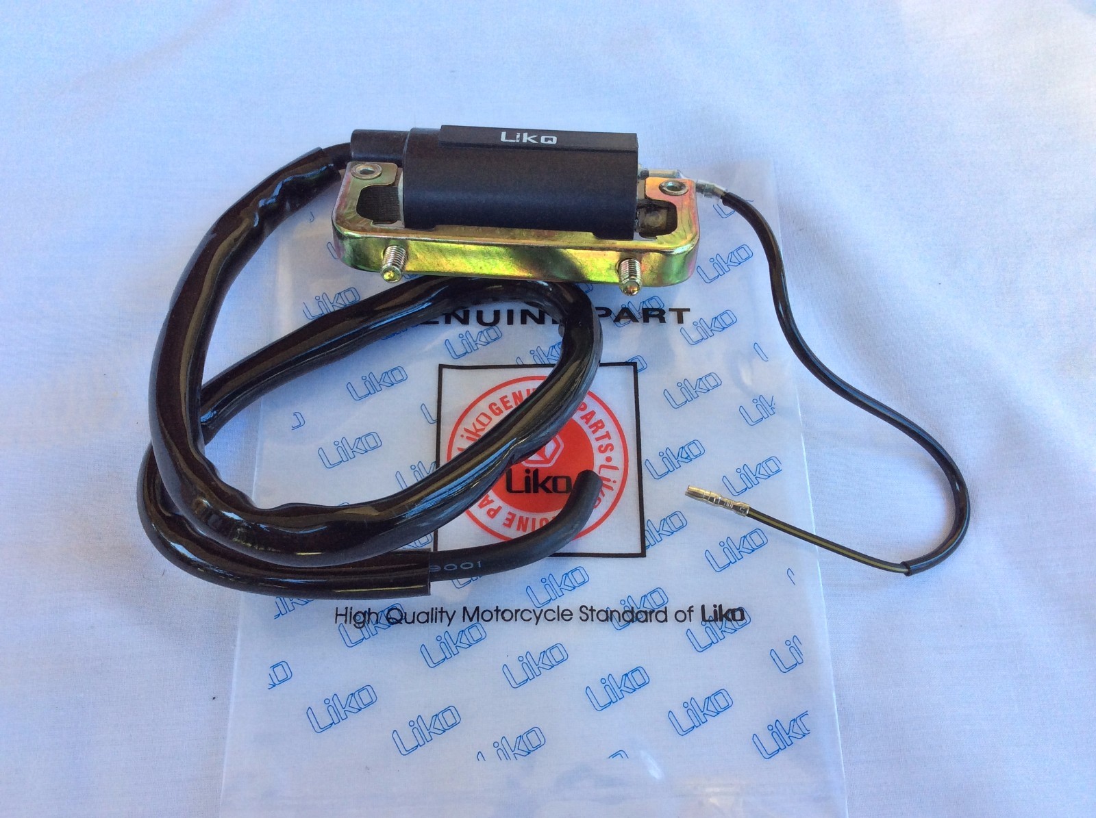 Honda 1969-1981 CT70 ,CT 70 SS50 ST50 ST70 CL70 S65 6V ***New ...