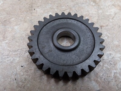 Honda 175 XL XL175 Engine Kickstarter Gear 1973 1974 AP-213 | eBay
