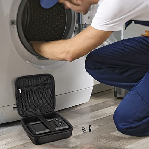 DEPSTECH Original Endoscope Case, Wireless Borescope Carrying Bag WiFi ...