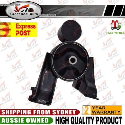 REAR Engine Mount Fits Hyundai i30 1.6L 2.0L G4GC G4FC Diesel D4FB 1.6L ...