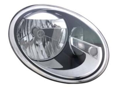 For 2012-2019 Volkswagen Beetle Headlight Assembly Right TYC 64673FPYP ...