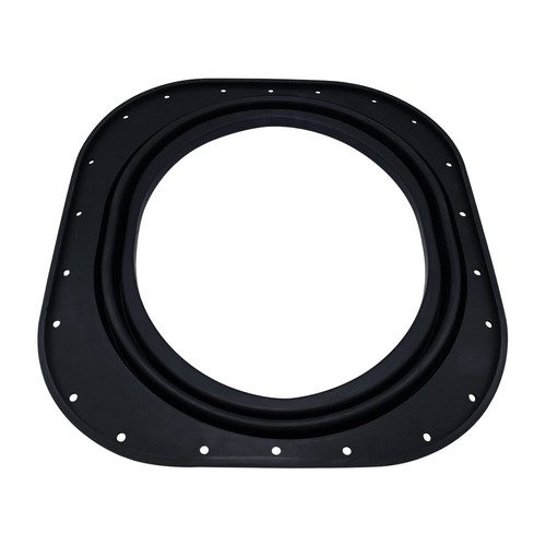 Seal Transom Boot 22 Hole Rubber Boot Bellow Seal 1978-1986 OMC ...