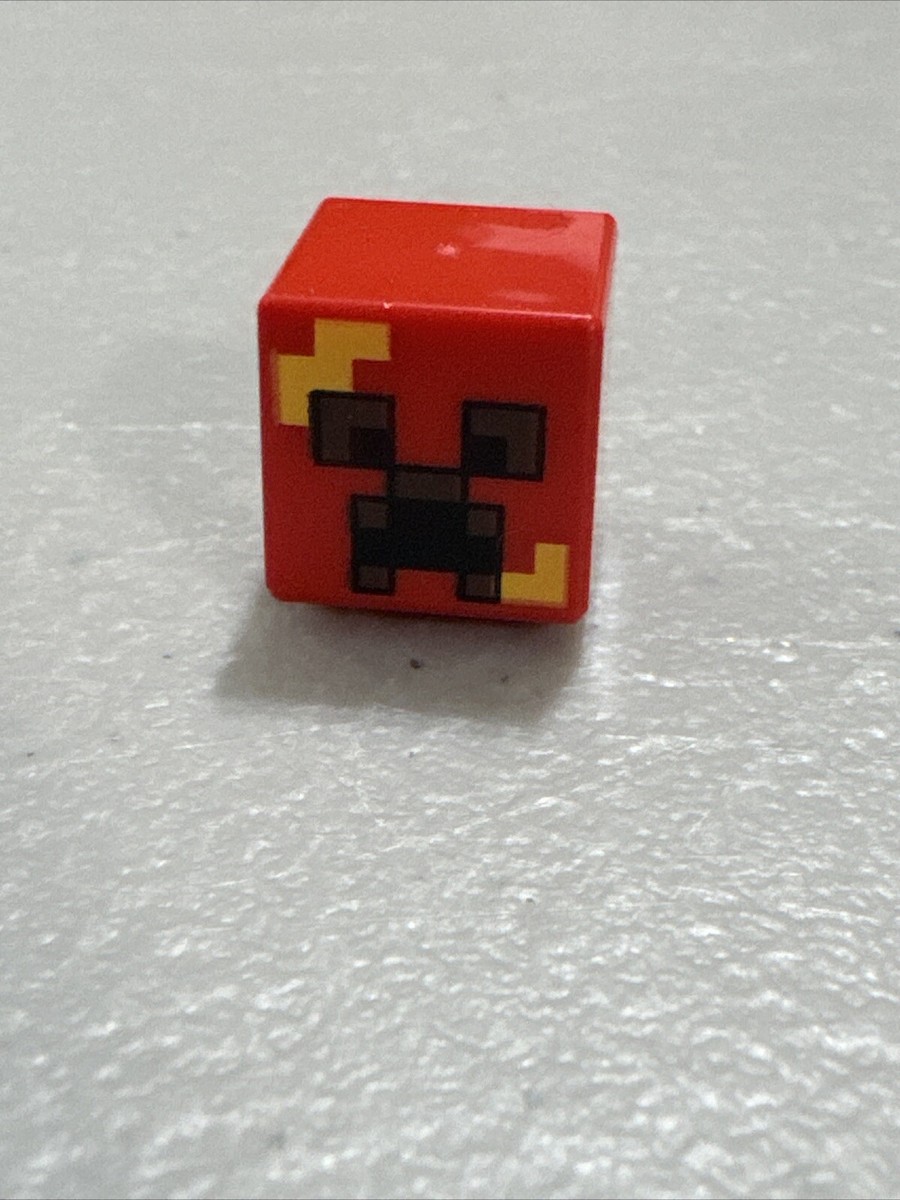 Minecraft Magma Creeper Lava Creeper Minecraft Skin