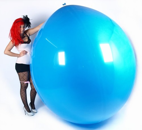 1x Big Cattex **JUMBO** 72 inch *Mix Solid color* Big Balloon Looner | eBay