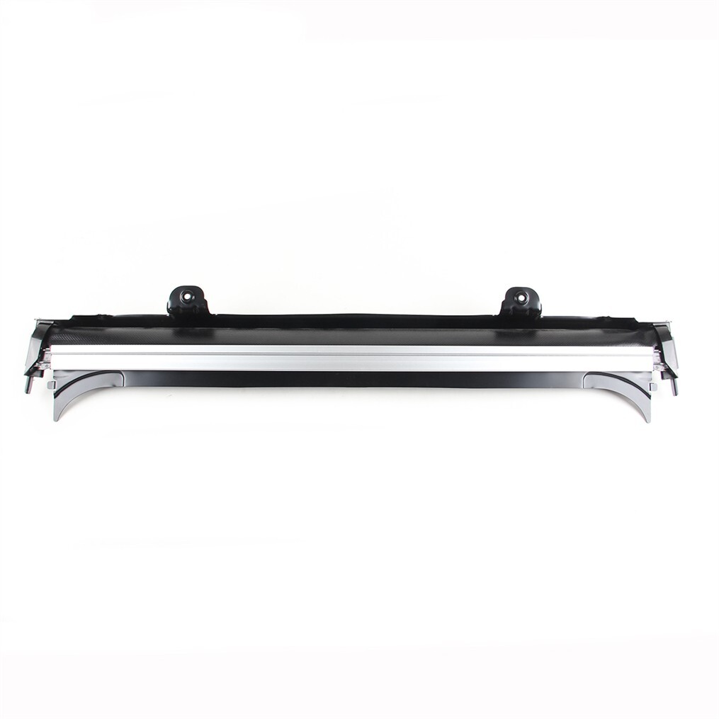 New Upgrade Black Sunroof Sunshade Assembly Fit For VW Jetta Audi Q5 ...