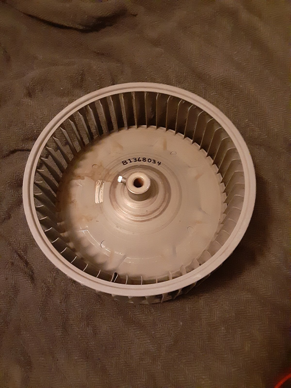 OEM GOODMAN JANITROL B13680-34 B1368034 B1368034S 10X6 CLW 1/2 BORE ...