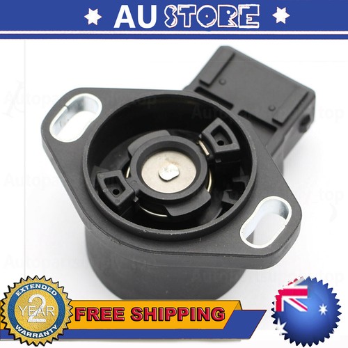 New TPS Throttle Position Sensor For Mitsubishi Dodge Eagle #MD614697 ...
