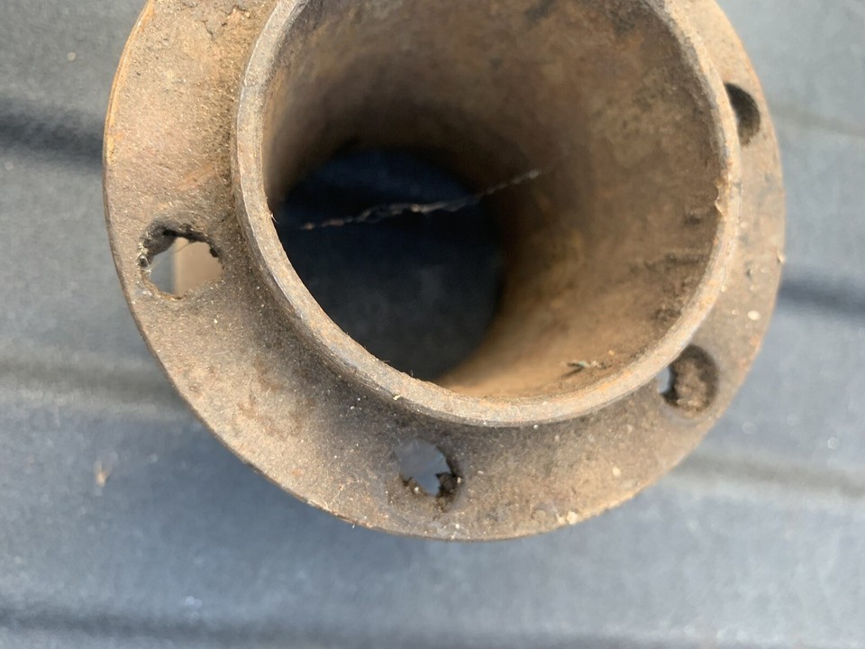 Ford Model T Hub Accessory | eBay