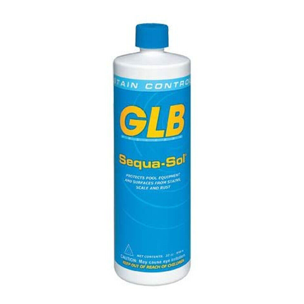 GLB 71016A Sequa-Sol Sequestering Agent - 32 Oz for sale online | eBay