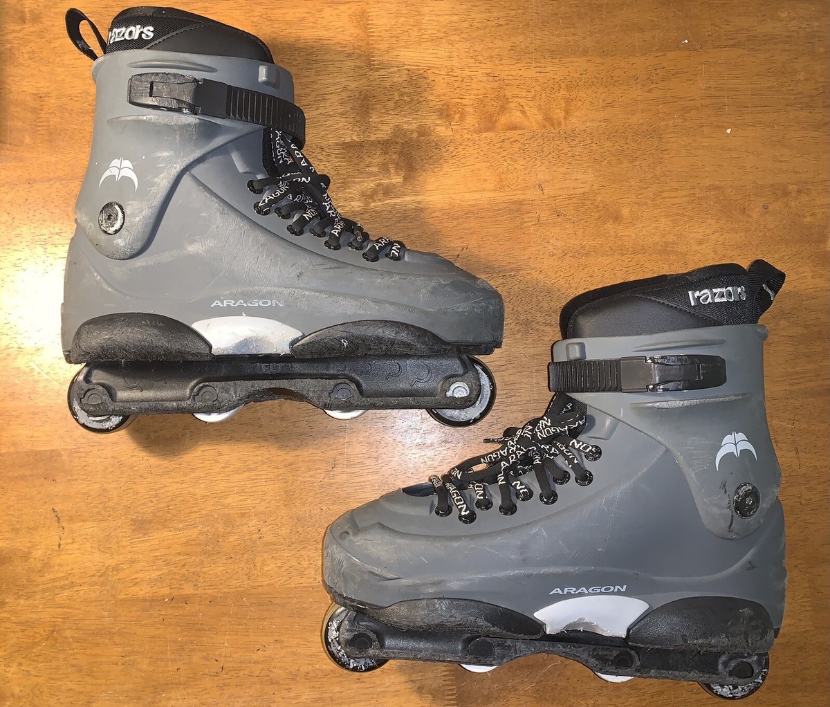 Brian Aragon Tattoos