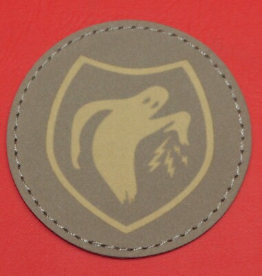 Psyop / Ghost Army Patch | eBay