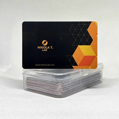 NEW iCopy-XS RFID PORTABLE HANDHELD DUPLICATOR READER WRITER ENGLISH ...