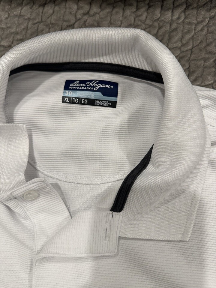 North Texas mean green XL polo | eBay