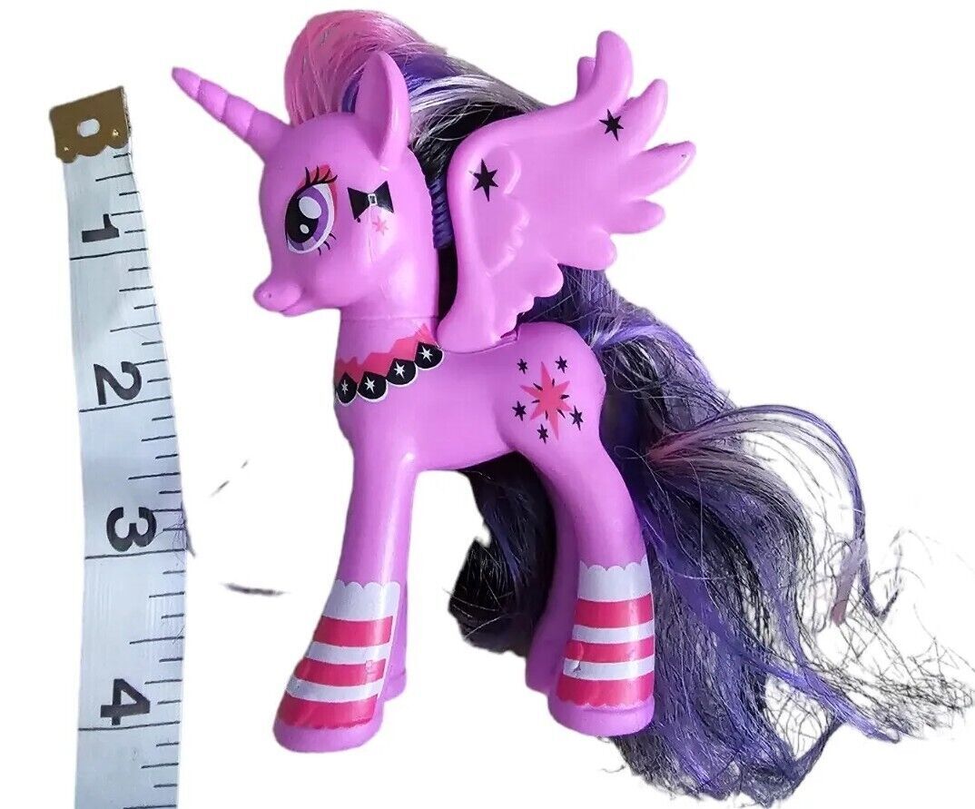 Baby Princess Twilight Sparkle Amazon.com: My Little Pony E2562