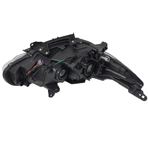 Left Halogen Headlight For Nissan Sentra S/SV 2024-2025 Models 2.0L ...