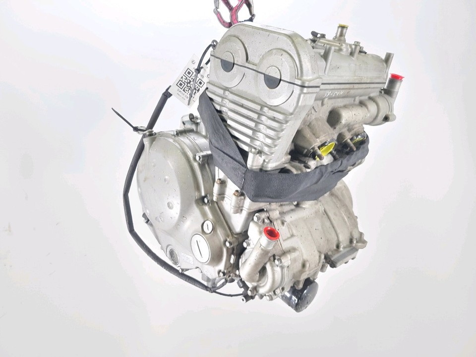 Moteur - KAWASAKI 650 ER 6 N - GPA-960391803 - R0-3108S | eBay