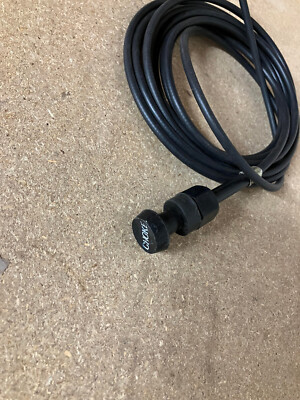 Brand New 650cc Joyner Commando C4 4 Seater Choke Cable | eBay