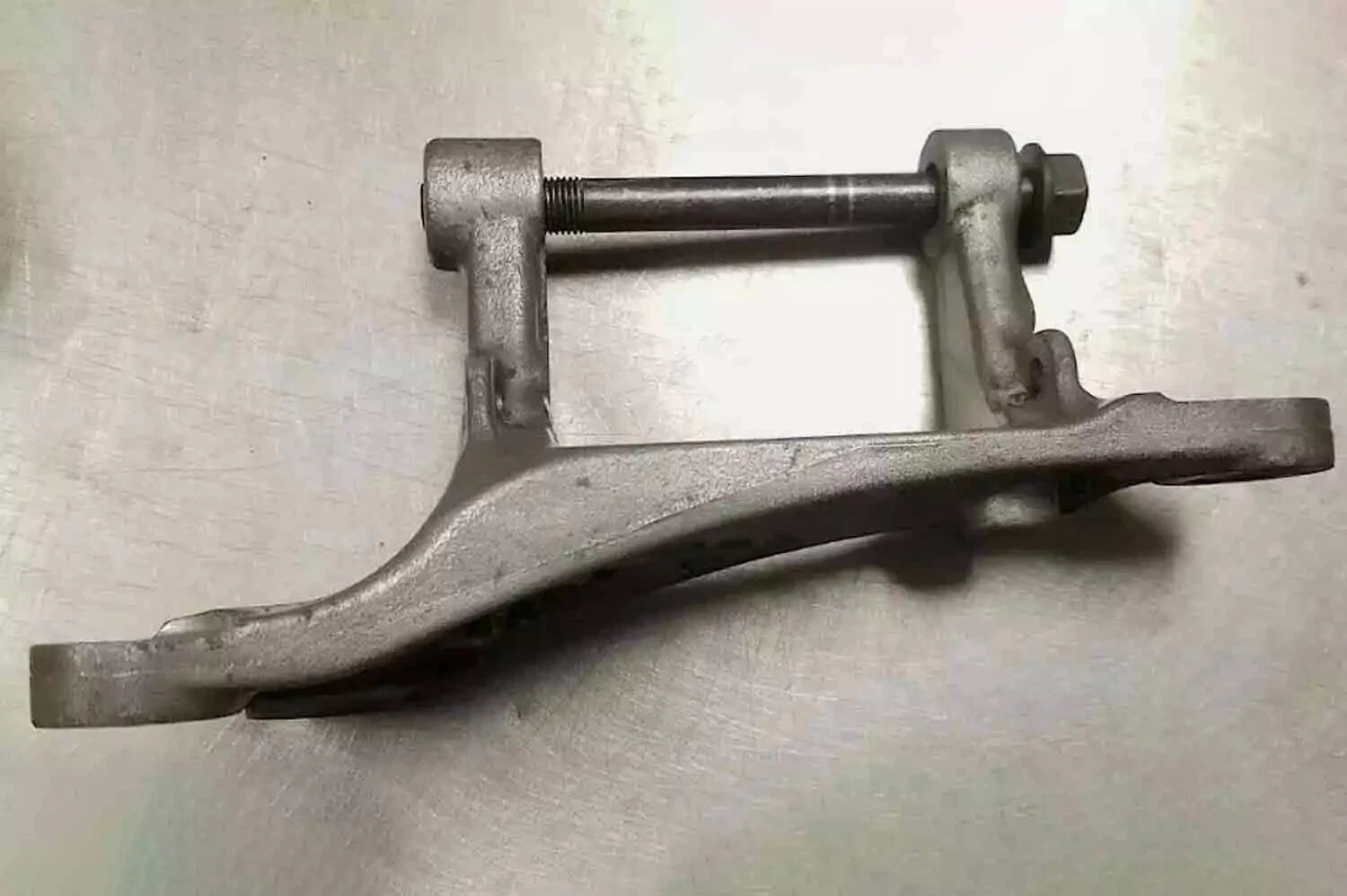 Understanding the Purpose of Transmission Mounts