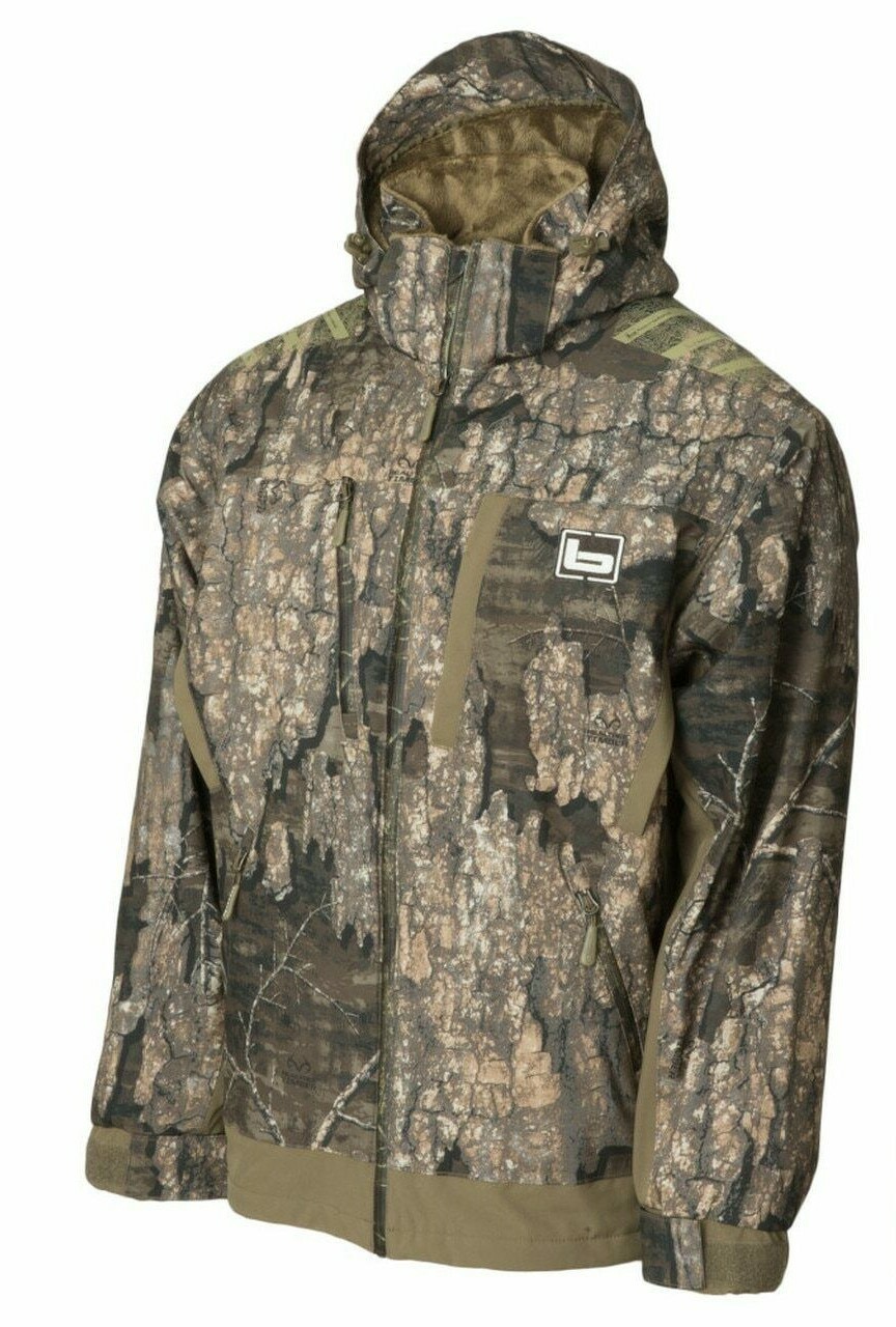 New Banded Stretchapeake Insulated Wader Jacket All Colors | eBay