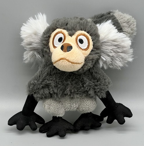 Angry Birds Rio Mauro Marmoset Lemur Monkey 5” Stuffed Plush With ...