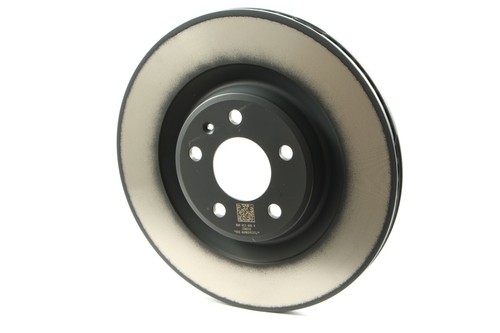 Original VW Touareg Audi Satz=2Stück Bremsscheiben hinten 330x22mm ...