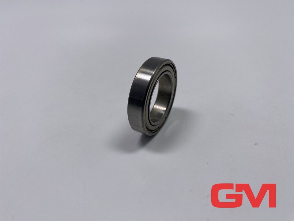 Deep Groove Ball Bearings 6804Z Bearing 32x20x7 MM Thin Ring Bearings ...