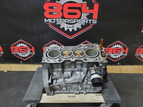 2006 Honda S2000 F22C1 2.2L Engine Short Block Rotating Assembly ...