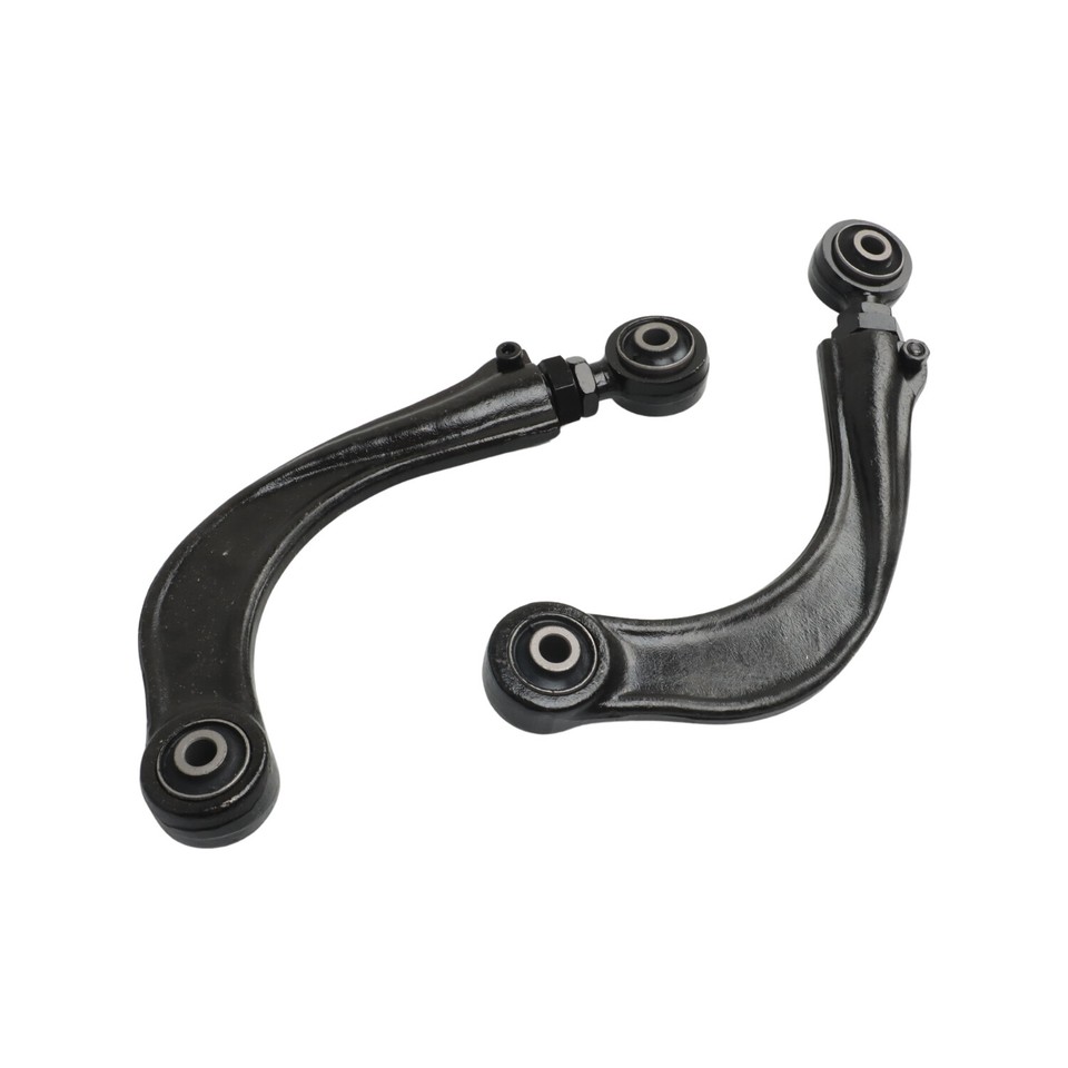 New Rear Adjustable Control Arm Upper LH & RH Side Fit for Volvo C30 ...