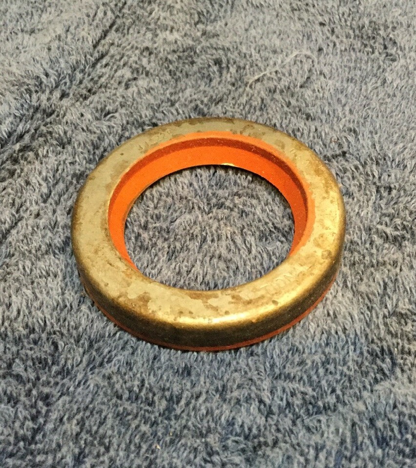 Trostel Seal XT331228 A904 A-904 Transmission seal 331228 New Front ...
