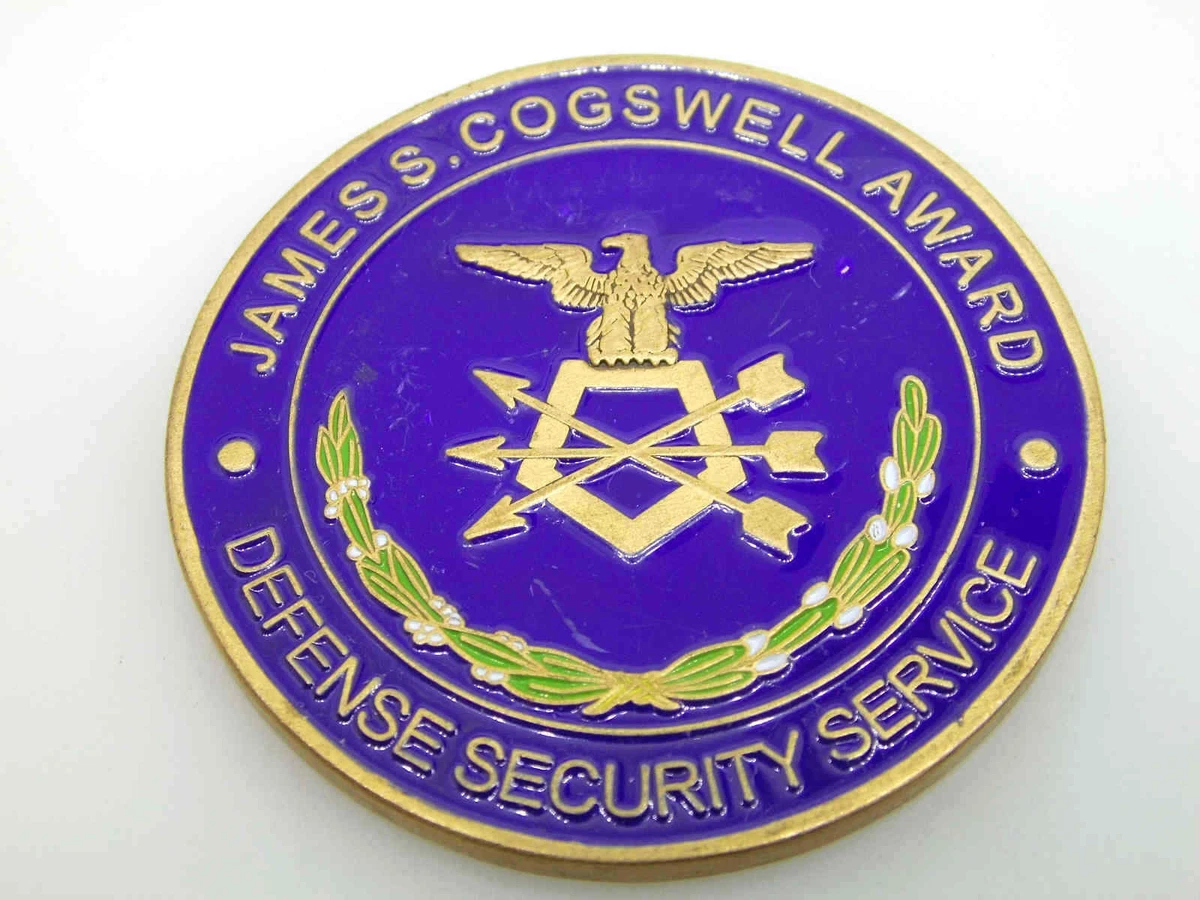 Defense Security Service