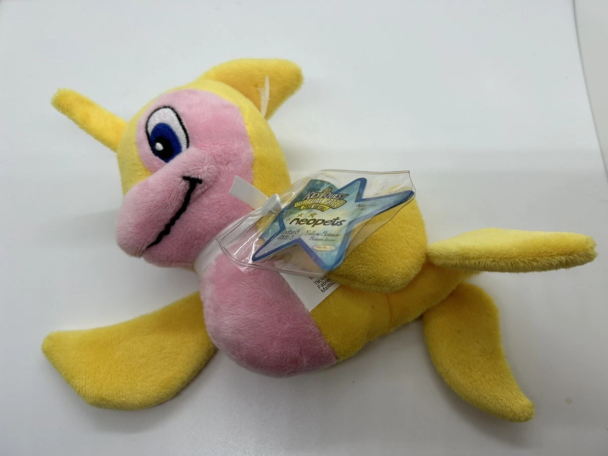 Neopets Flotsam