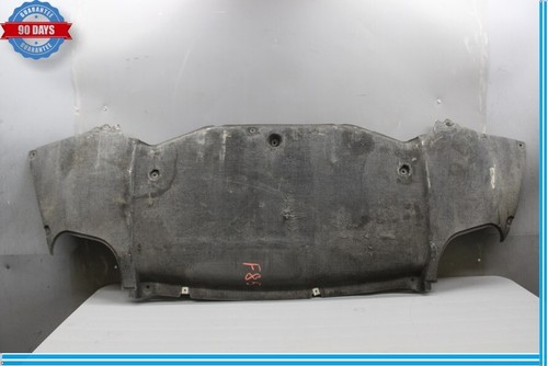 2010-2016 Porsche Panamera 970 Rear Under Tray Splash Shield Guard ...