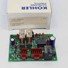 0650p1 Kohler Control Board 239563 for sale online | eBay