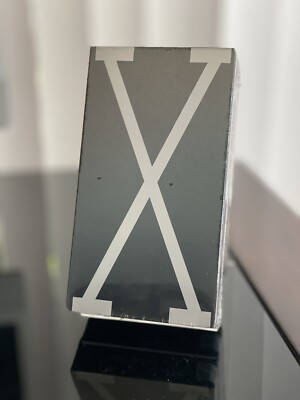 Sealed! Malcolm X (VHS, 1993) 2-Tape Set Denzel Washington - Spike Lee ...