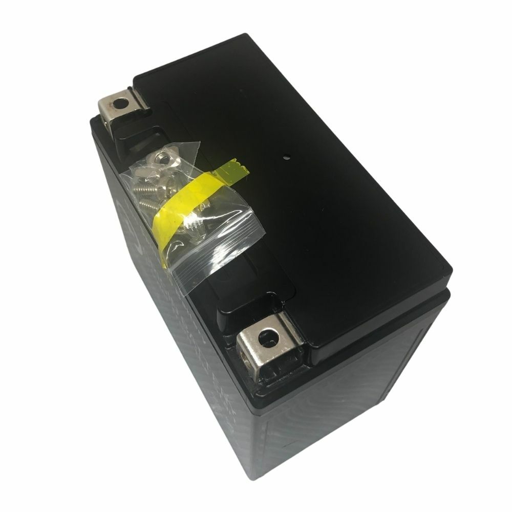 Triumph Sprint RS Battery Replacement fits: Trophy and Sprint ST Models ...
