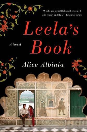 Alice Albinia Leela's Book (Paperback) 9780393343939| eBay