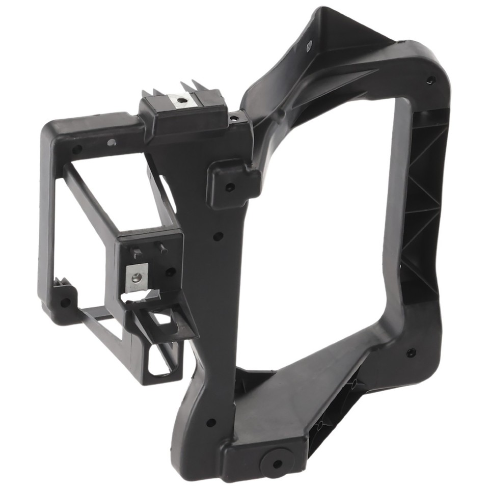 Headlight Headlamp Bracket For 2014-2018 Jeep Cherokee Driver Side ...