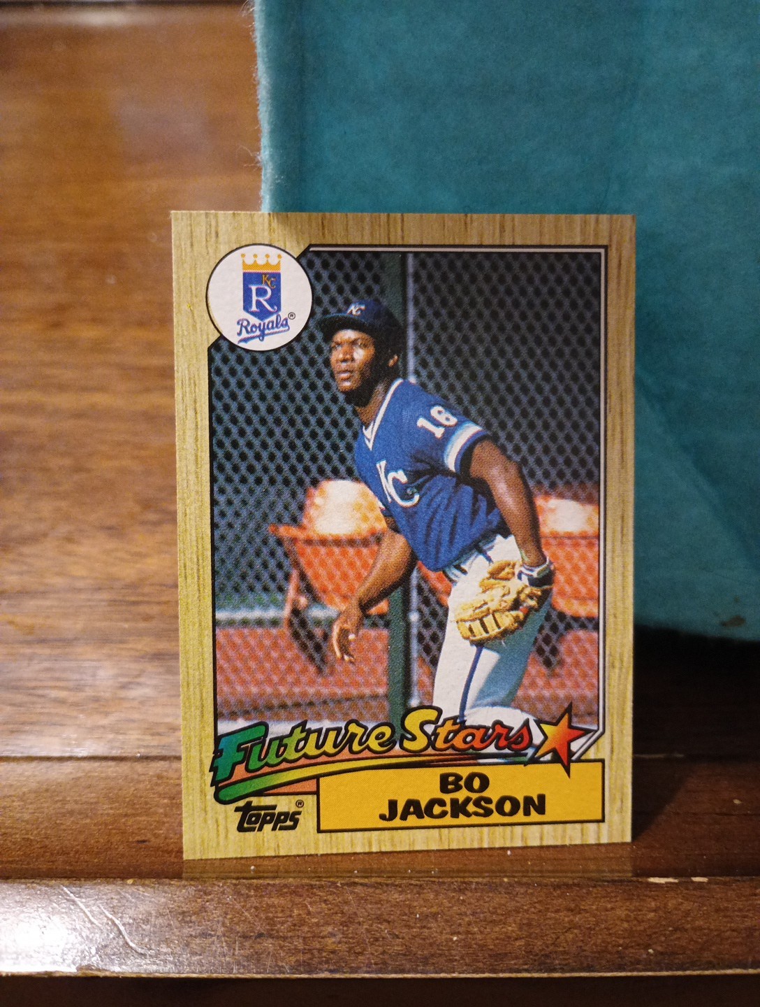 Bo Jackson 1987 Topps #170 Base Price Guide - Sports Card Investor