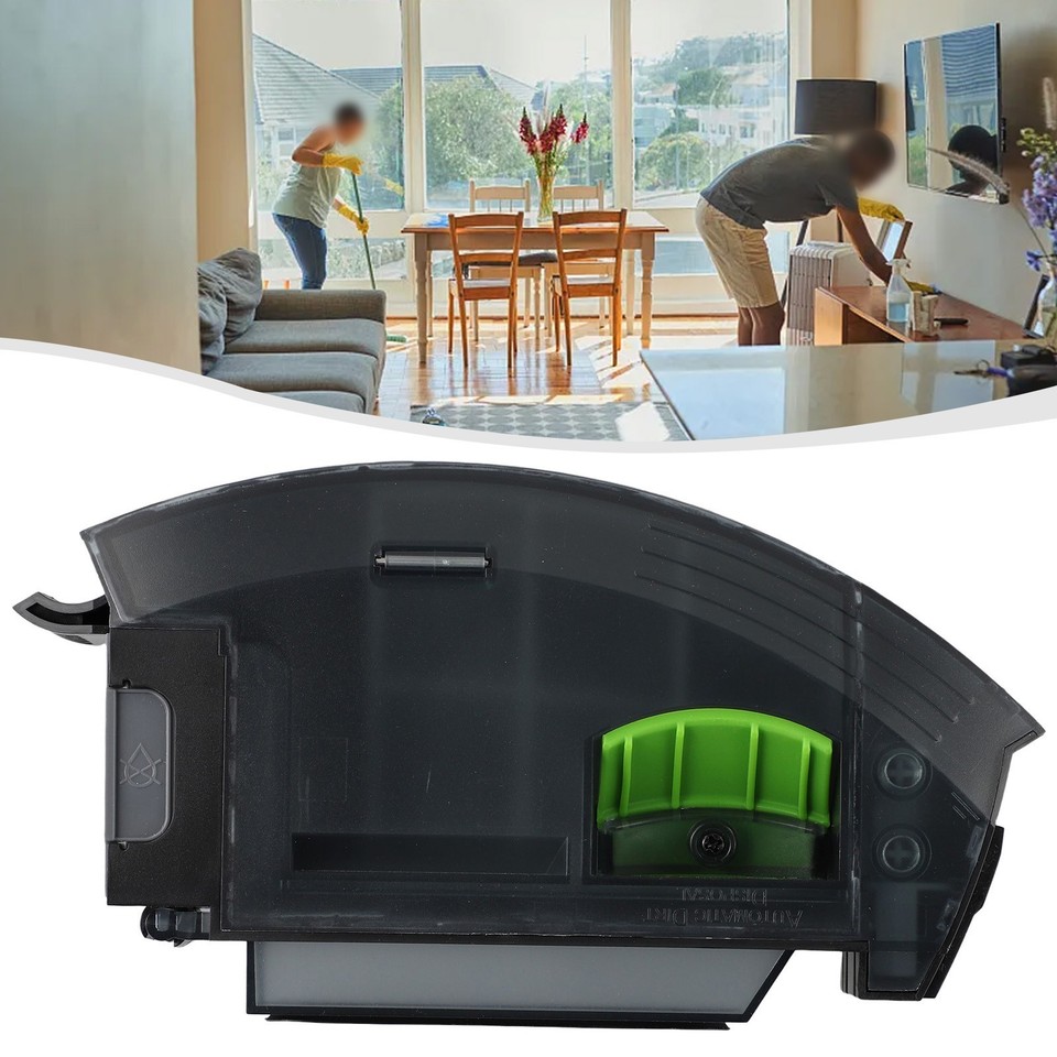 High Quality Dust Bin Accessories With Dirt Disposal Authentic Dirt Bin ...