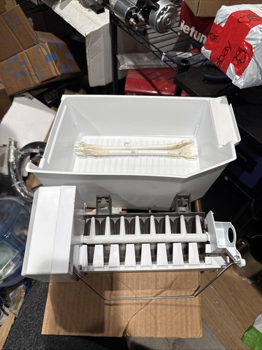 Whirlpool W11517113 Ice Maker Kit | eBay