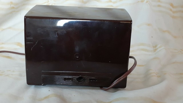 Alliance Tenna-Rotor Model C-225A Set Top Control Box for sale online ...