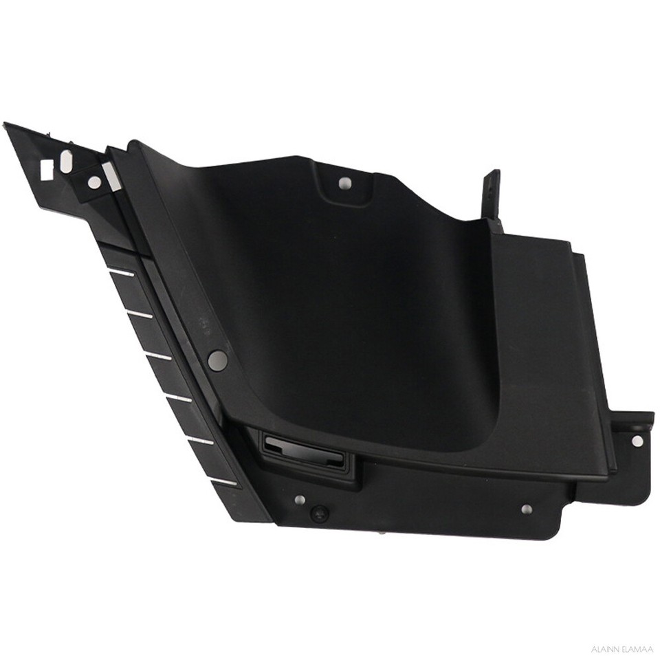 Brake Caliper Cooling Duct Bracket For Land Rover Discovery Sport 2015 ...