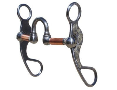 Professionals Choice Bit Bob Avila Santa Rosa Correct 5" AVB-273 | eBay